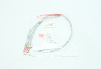 Honeywell FE-B2B-3 Micro Switch Sensor Fiber Optic Cable - Industrial Lynx