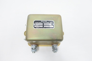 Master Control Systems C Controller 24v-dc - Industrial Lynx