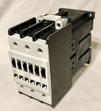 General Electric Cl08E300Md Contactor, 24Vcoil, 3P - - - Industrial Lynx