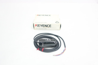 Keyence Gt2-71N Sensor Amplifier 10-30V-Dc - Industrial Lynx