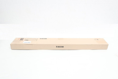 Rittal TS 8612180 Chassis Side Support Rails 800mm - Industrial Lynx