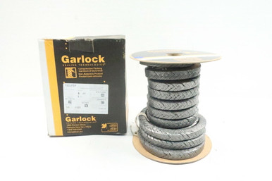 Garlock 1303-FEP 41413-2040 Pump Packing 5/8in 5lb - Industrial Lynx