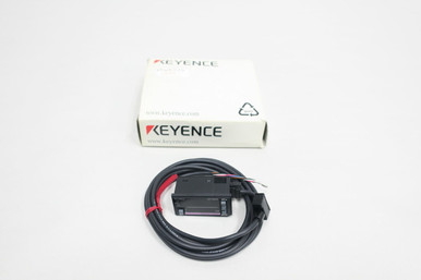 Keyence AP-V85W Pressure Sensor Amplifier - Industrial Lynx
