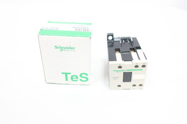 Schneider Ca2 Ske20G7 Alternating Relay 120V-Ac - Industrial Lynx