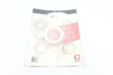 Graco 220-588 Displacement Pump Seal Kit - Industrial Lynx