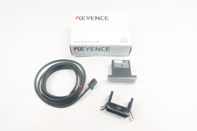Keyence GT2-75N Digital Sensor Amplifier 10-30v-dc - Industrial Lynx