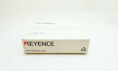 Keyence OP-87226 Barcode Scanner Control Cable 10m - Industrial Lynx
