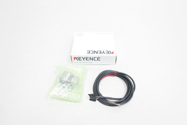 Keyence AP-C31K Digital Pressure Sensor 12-24v-dc - Industrial Lynx