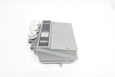 Bailey AP29200G Pneumatic Valve Positioner 150psi - Industrial Lynx
