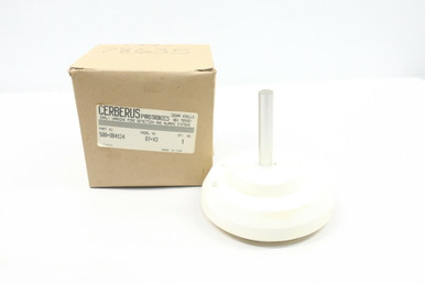 Cerberus Pyrotronics DT-X3 Heat Detector Head - Industrial Lynx