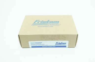 Fristam 1802600000 633 Pump Double Seal Kit - Industrial Lynx