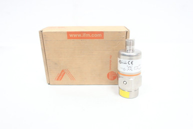 Ifm Efector PA3224 PA-101-RBN14-A-ZVG/US/V Pressure Sensor 145-1087psi ...