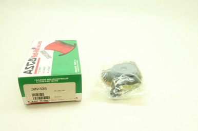Asco 302338 Red-hat Solenoid Valve Repair Kit - Industrial Lynx