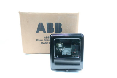 Abb ITH 1955594 Fault Detector Relay - Industrial Lynx