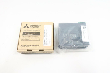 Mitsubishi QY41P Melsec-q Output Module - Industrial Lynx