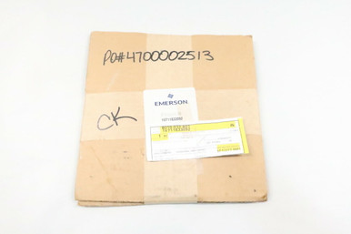 Fisher 1V711833092 Disc Retainer - Industrial Lynx