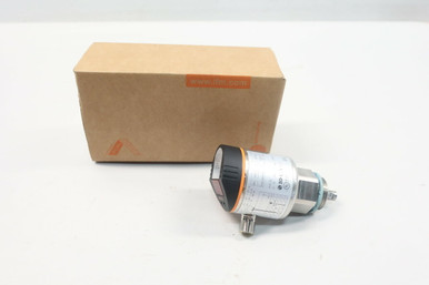 Ifm Efector LR7000 Level Sensor 18-30v-dc - Industrial Lynx