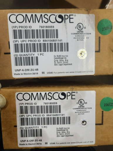 Commscope 760180059 / 760180059 - Industrial Lynx