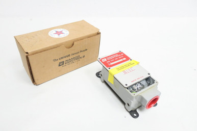 Namco EA170-32100 Snap-lock Limit Switch 480/600v-ac - Industrial Lynx
