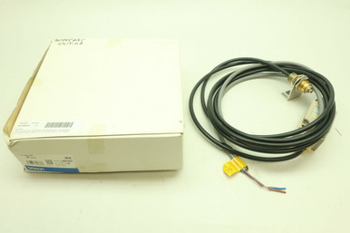 Omron NL2-SP Limit Switch 24v-dc - Industrial Lynx