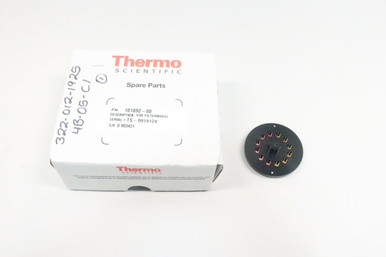 Thermo Scientific 101892-00 Filter Wheel - Industrial Lynx