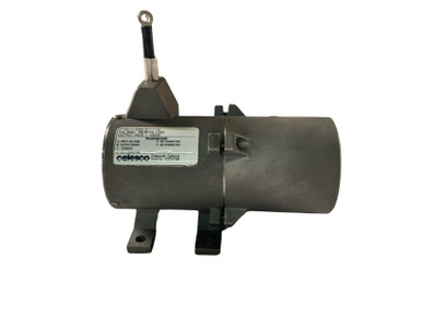 Celesco Pt8510-0050-311-1131, Cable-Extension Position Transducer ...