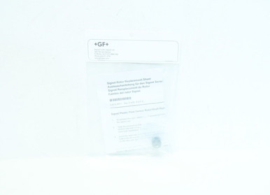 Georg Fischer P52509 Signet Rotor Replacement Kit - Industrial Lynx