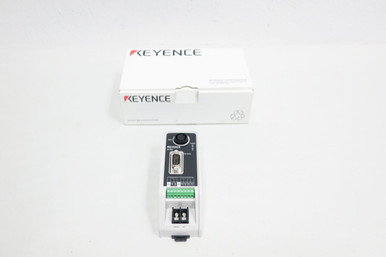 Keyence N-R2 Dedicated Communication Unit 24v-dc - Industrial Lynx