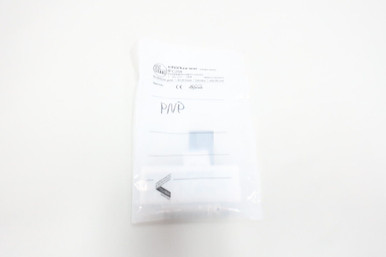 Ifm Efector IFC258 IFK3003BBPKG/AM/US-104-DPS Proximity Sensor ...