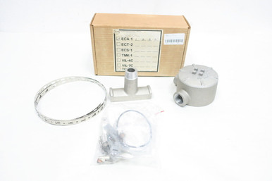 Thermon ECA-1-1-2-A-0 Power Connection Splice Kit - Industrial Lynx