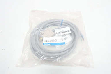 Omron D4C-1602 Limit Switch 250v-ac - Industrial Lynx