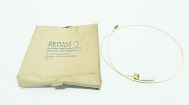 Bently Nevada 21504-00-16-10-02 7200 Series Proximity Sensor Probe ...