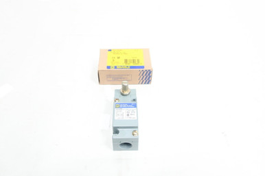 Square D 9007C62B2 Limit Switch 600v-ac - Industrial Lynx