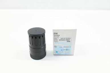 Auer 902500310 Piezo Buzzer 120v-ac - Industrial Lynx
