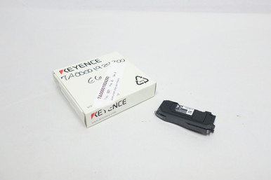 Keyence FS-N10 Digital Fiber Sensor Amplifier - Industrial Lynx