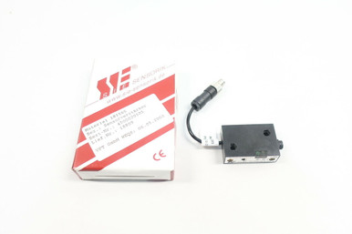 Sie Sensorik SV-45/30/15-P-S-Z12 Capacitive Sensor 10-35v-dc ...