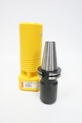 Sandvik AA3B20-40 25 101 Coromant Tool Holder - Industrial Lynx