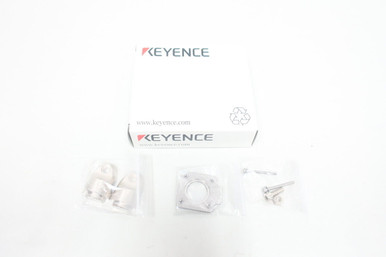 Keyence OP-88023 Adjustable Mounting Bracket - Industrial Lynx