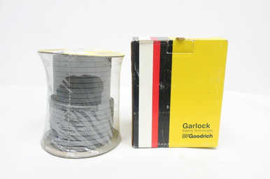 Garlock 98 41198-2024 Compression Packing 5lb 3/8in - Industrial Lynx
