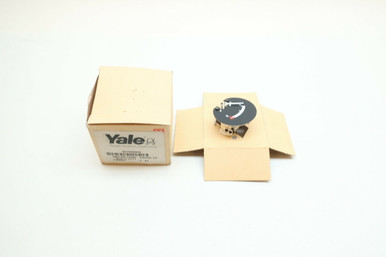 Yale 901506805 Water Temperature Gauge For Forklift - Industrial Lynx