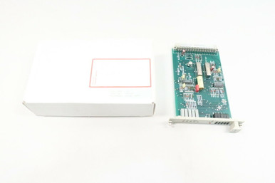Abb Stal 720071-1 Step/gradient Limiter Pcb Circuit Board - Industrial Lynx