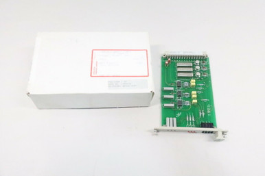 Abb Stal 720075-1 Level Detector Pcb Circuit Board - Industrial Lynx
