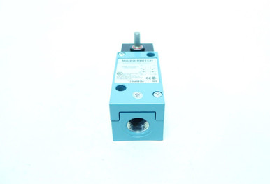 Honeywell LSQA6B134 Micro Switch Limit Switch 600v-ac - Industrial Lynx