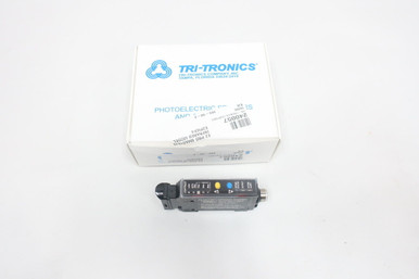 Tri-tronics EZPIC Smarteye Ez-pro Sensor - Industrial Lynx