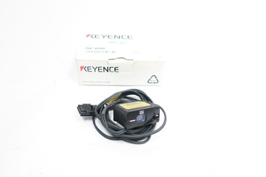 Keyence GV-H130 Mid Range Laser Sensor - Industrial Lynx