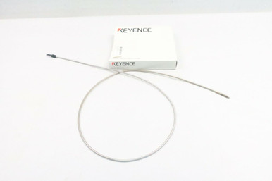 Keyence FU-83C Fiber Optic Sensor - Industrial Lynx
