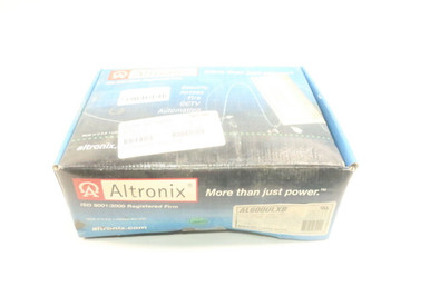 Altronix AL600ULXB Power Supply Board - Industrial Lynx