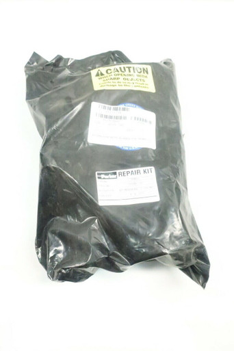 Parker 703001 10gal Accumulator Repair Kit - Industrial Lynx