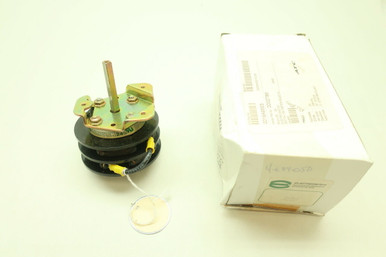 Electroswitch 2406C Rotary Cam Switch - Industrial Lynx