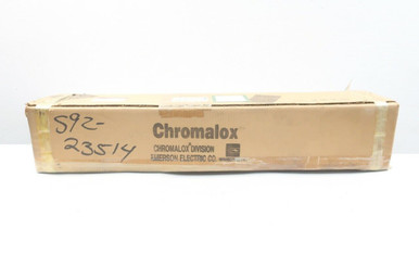 Chromalox HVT-1251 Electric Heater 500w 208v-ac - Industrial Lynx